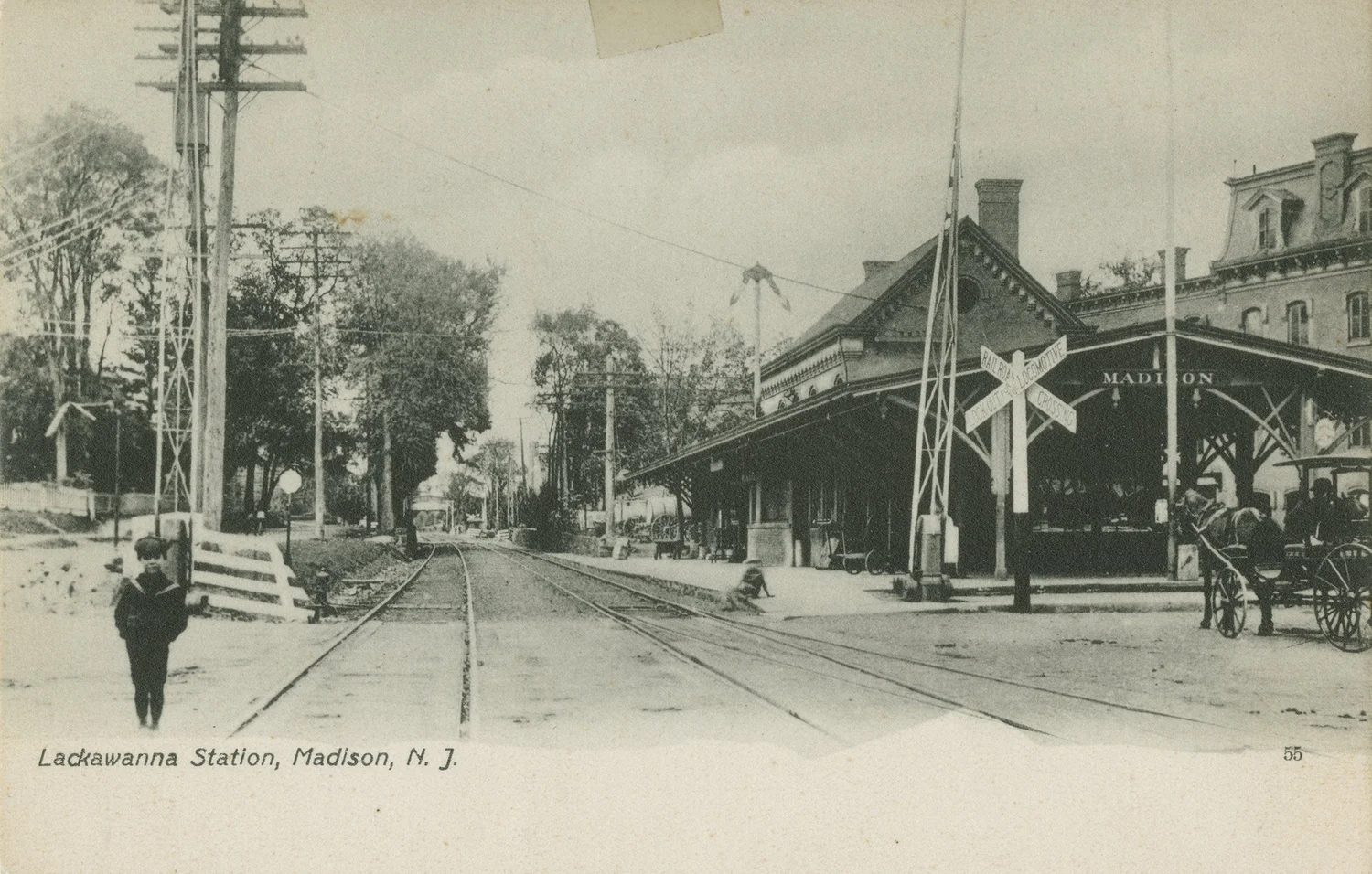 Madison Historical Society
