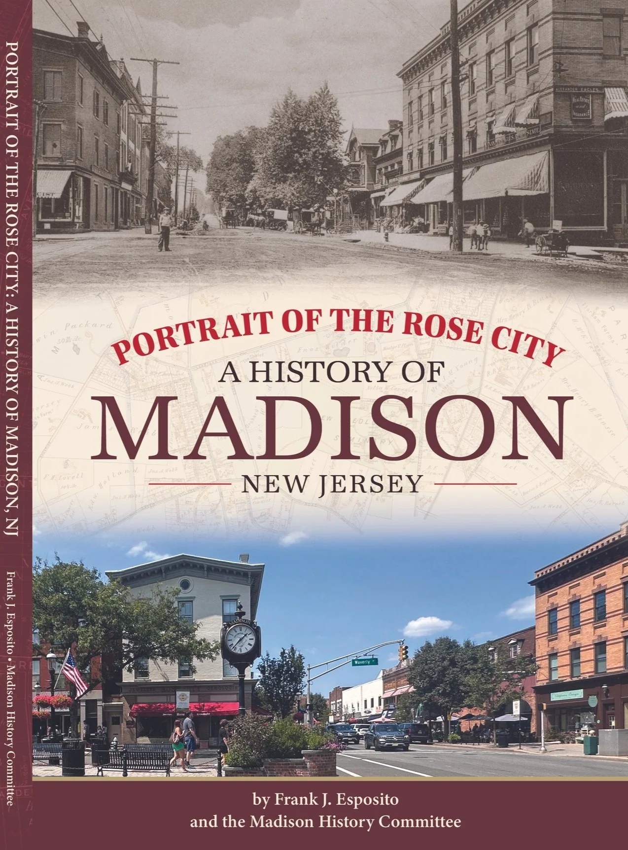 Madison Historical Society