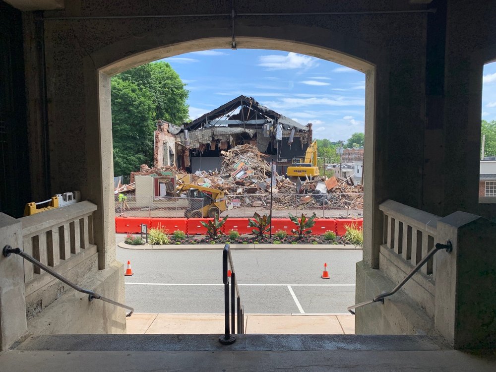 1976-Present Madison Borough — Madison Historical Society