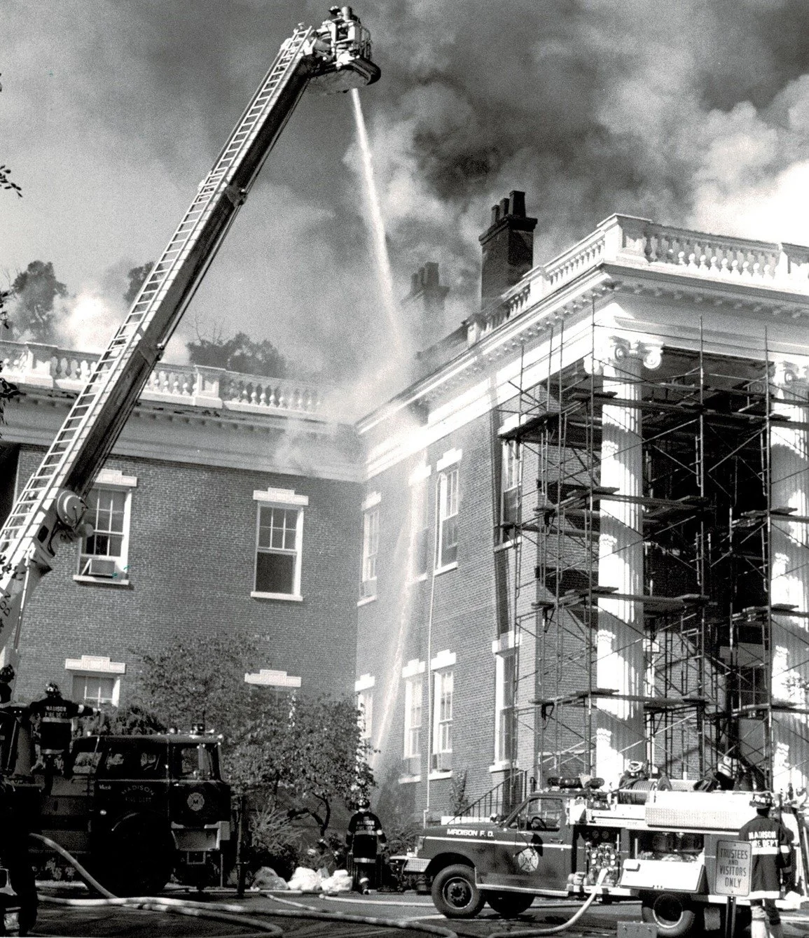 1976-Present Madison Borough — Madison Historical Society
