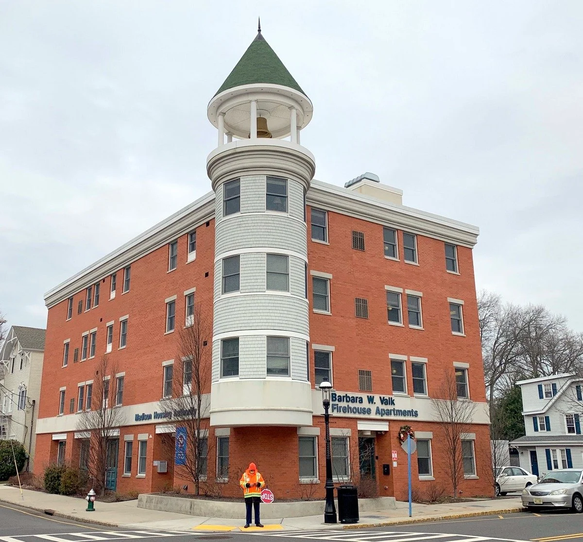 1976-Present Madison Borough — Madison Historical Society