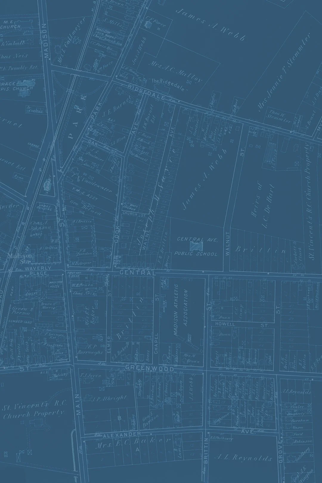 Madison Historical Society