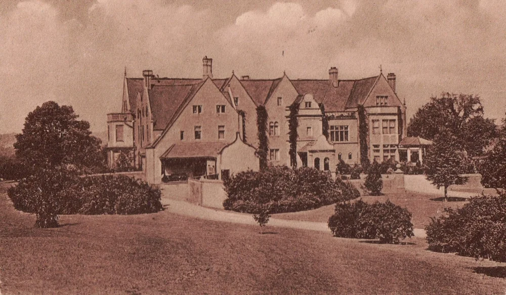 Madison Then and Now — Madison Historical Society