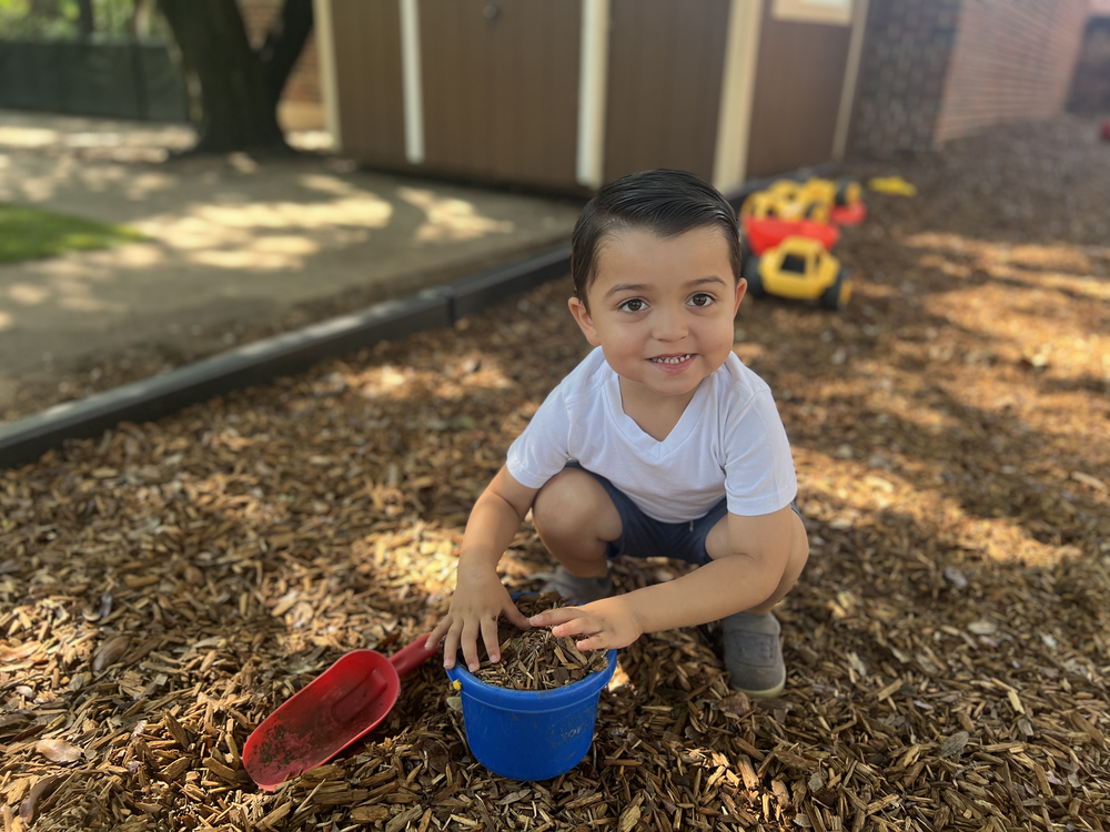 Preston Hollow Presbyterian Preschool