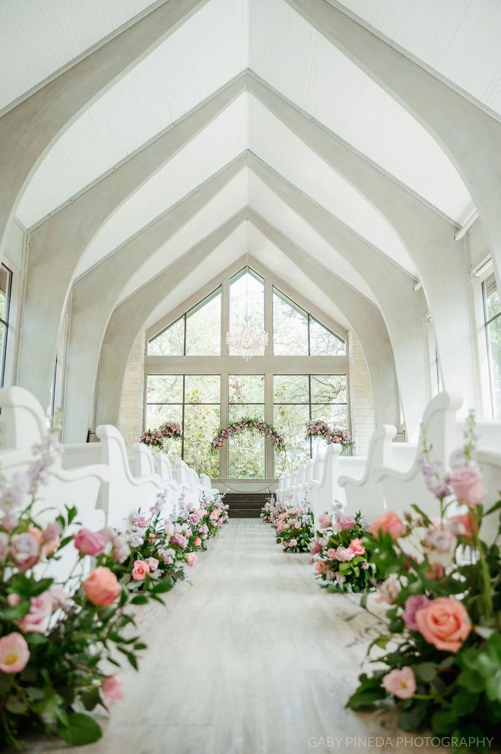 Elegant Estate Wedding Venue | Brighton Abbey