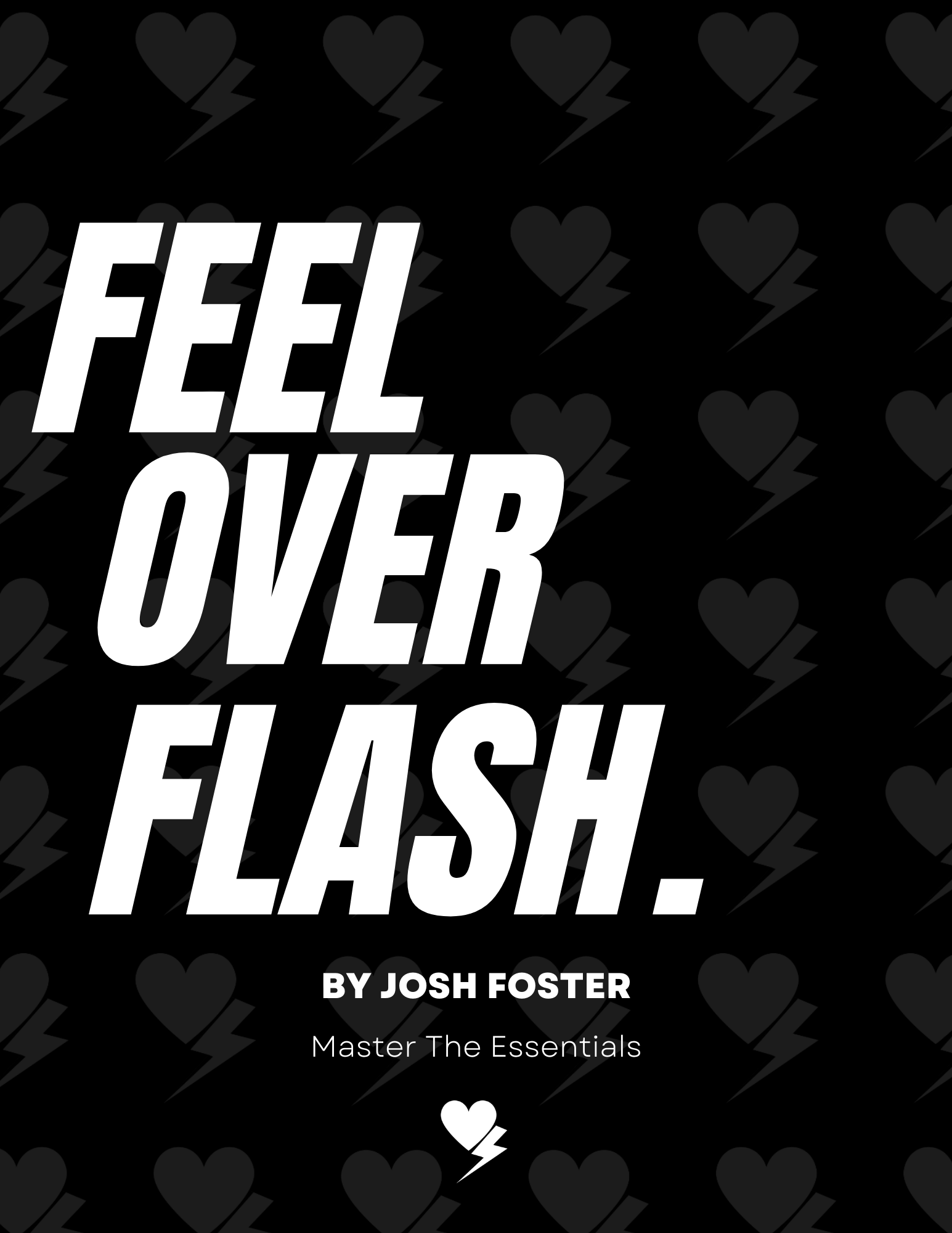 Josh Foster Presents