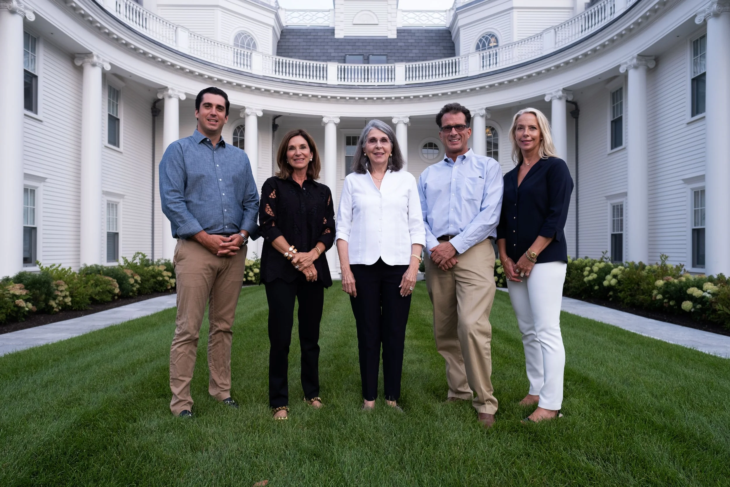 SEAN GILDEA — CARLSON GROUP, Massachusetts North Shore Real Estate