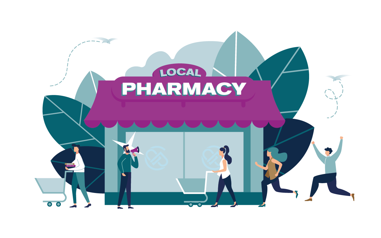 Hospice Pharmacy Network — PDC Rx