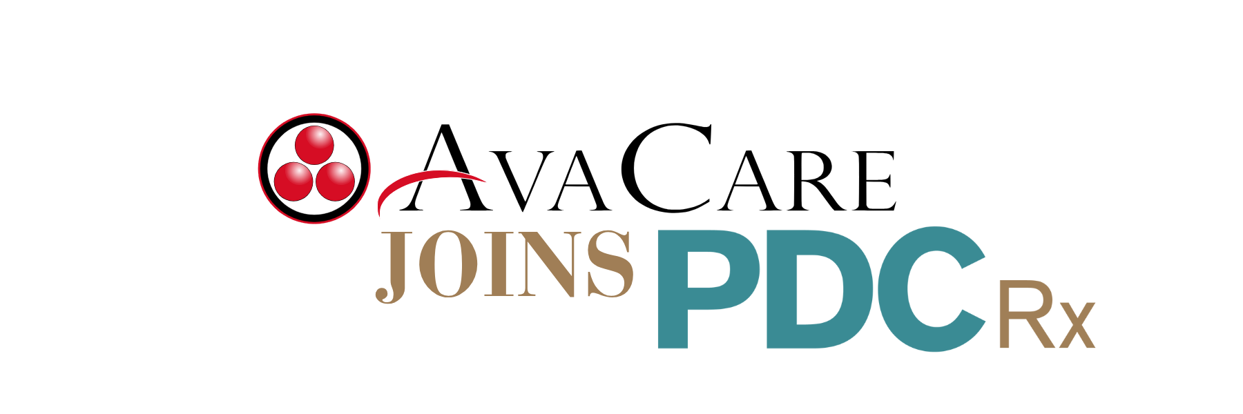 AvaCare Joins PDC Rx — PDC Rx