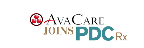 AvaCare Joins PDC Rx — PDC Rx