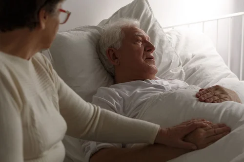 Frequently Asked Questions About Terminal Secretion — PDC Rx