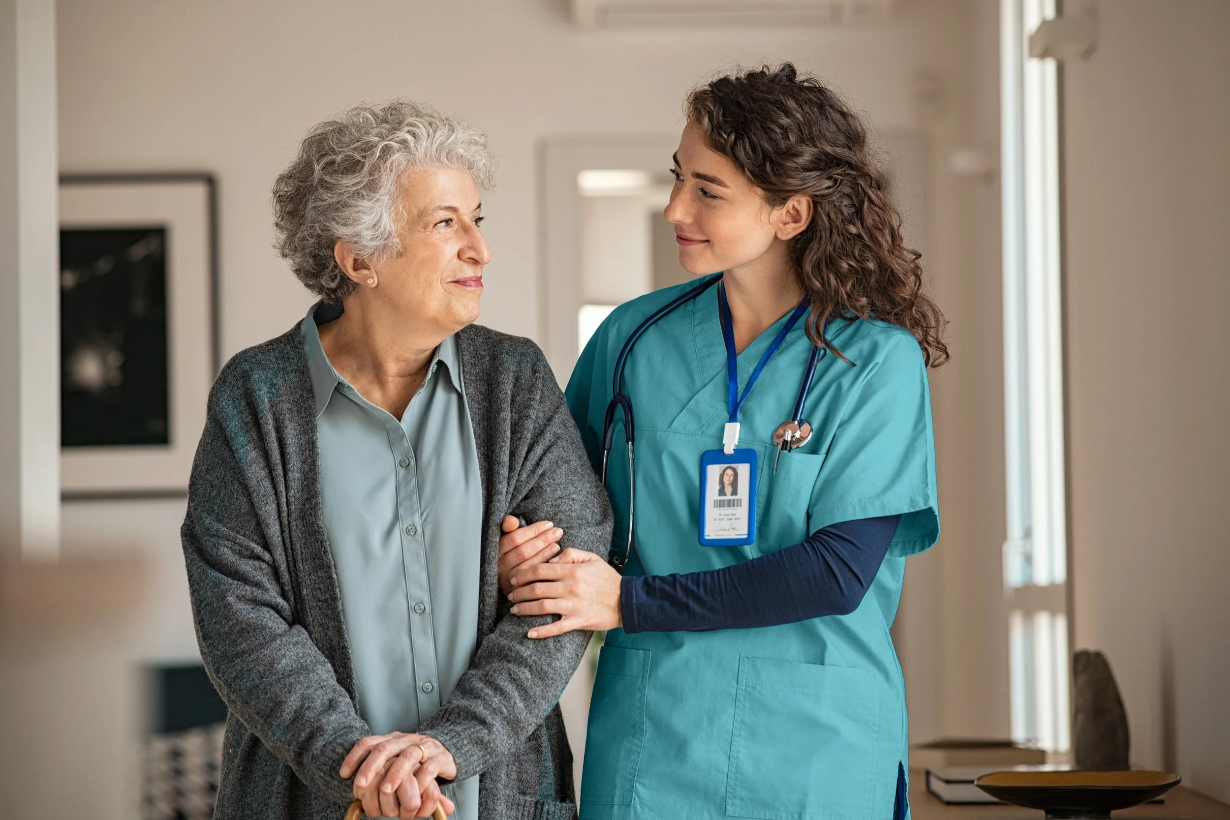 The Best Hospice Solution — PDC Rx