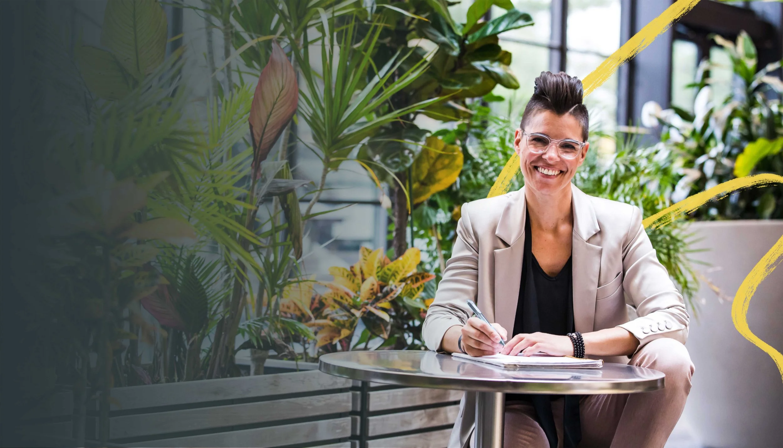 Alisha De Lorenzo: Mattering Keynote Speaker For Corporate Audiences ...