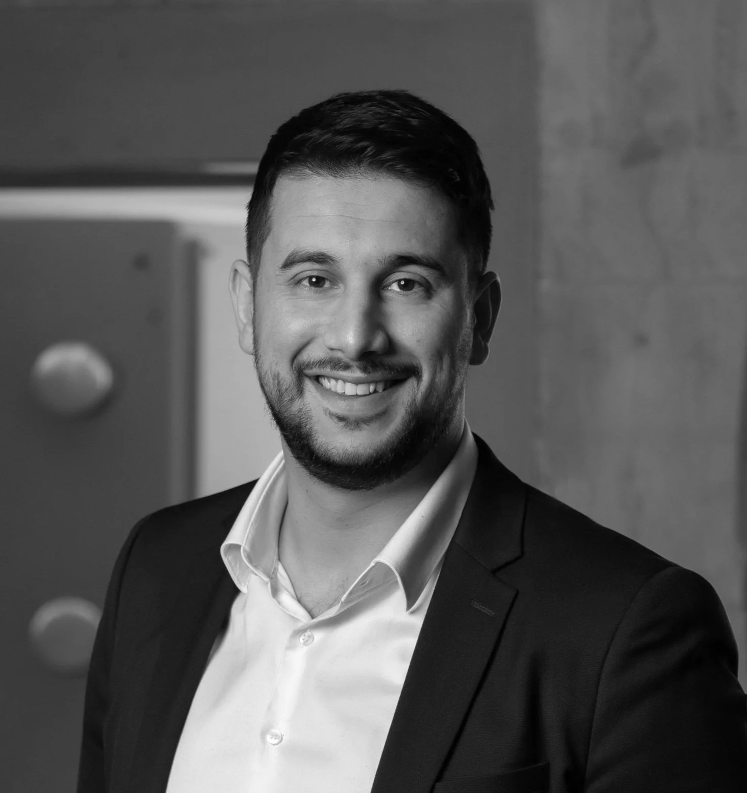Vault Group – Team