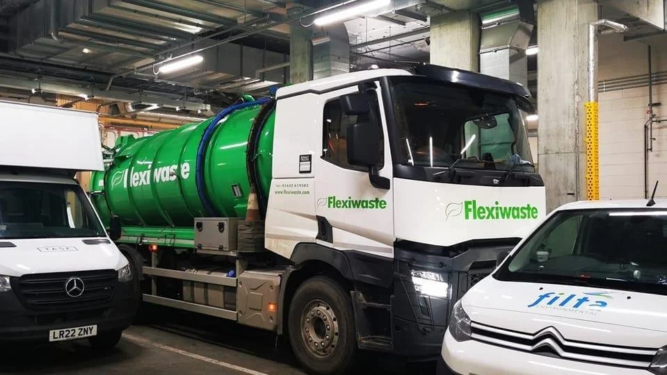 Flexiwaste Environmental Services