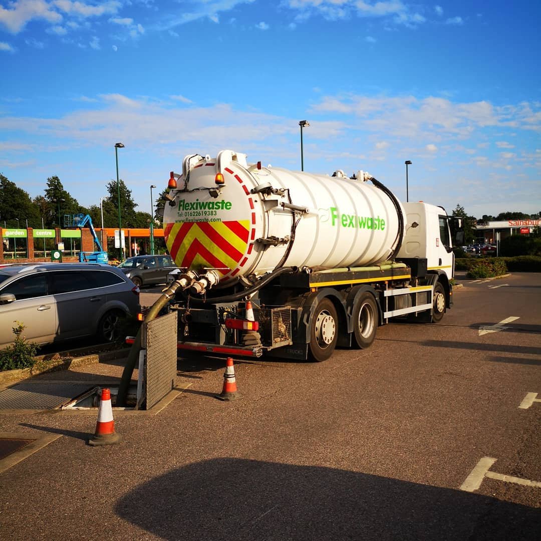 Flexiwaste Environmental Services