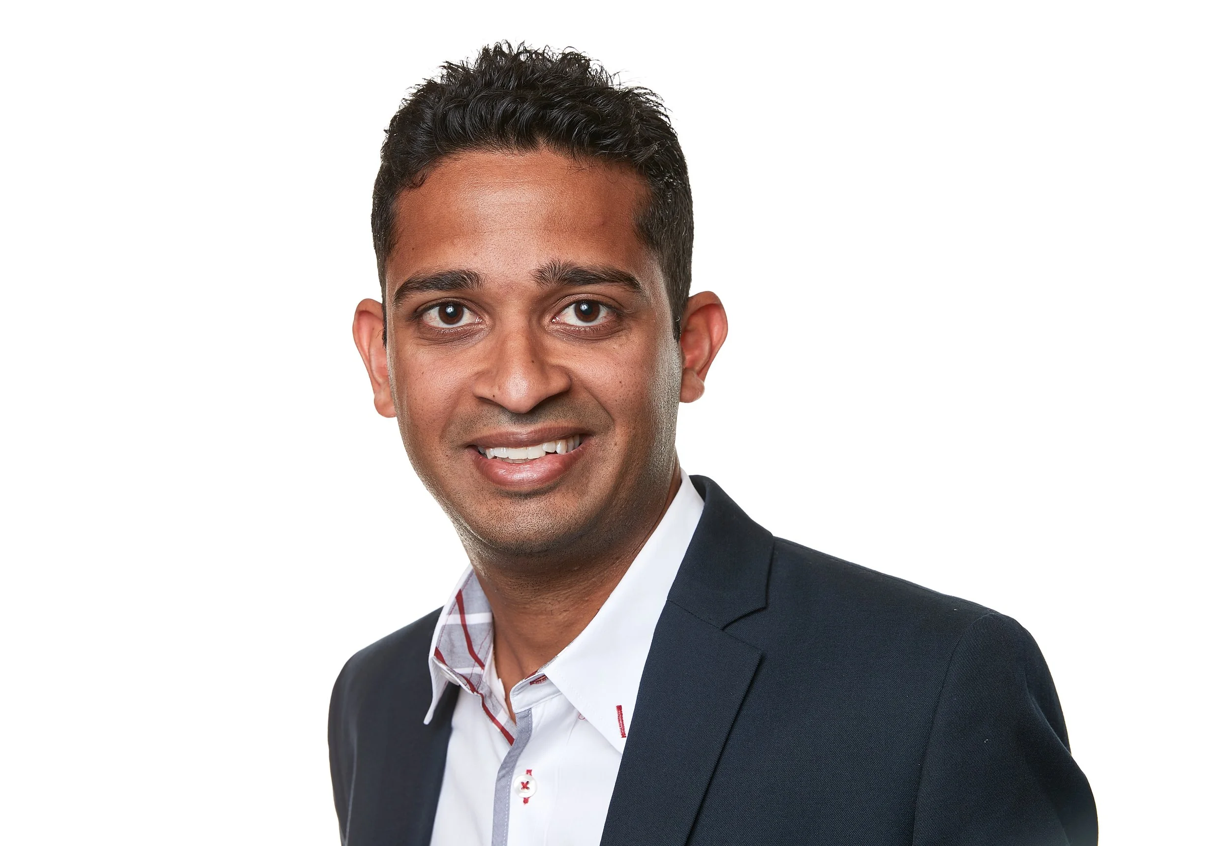 Sameer Parpia — IMPaCTrials