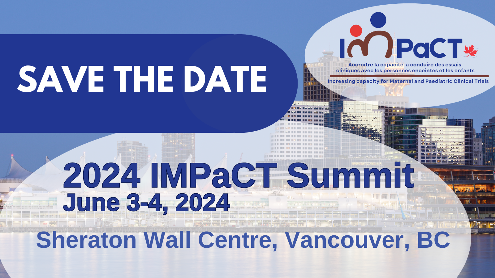 IMPaCT Summit — IMPaCTrials