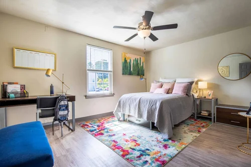 Terrace View | Off-Campus Student Apartments & Townhomes