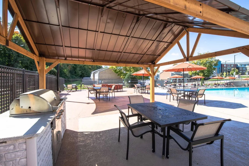 Photos | Blacksburg Apartments near VA Tech — Terrace View