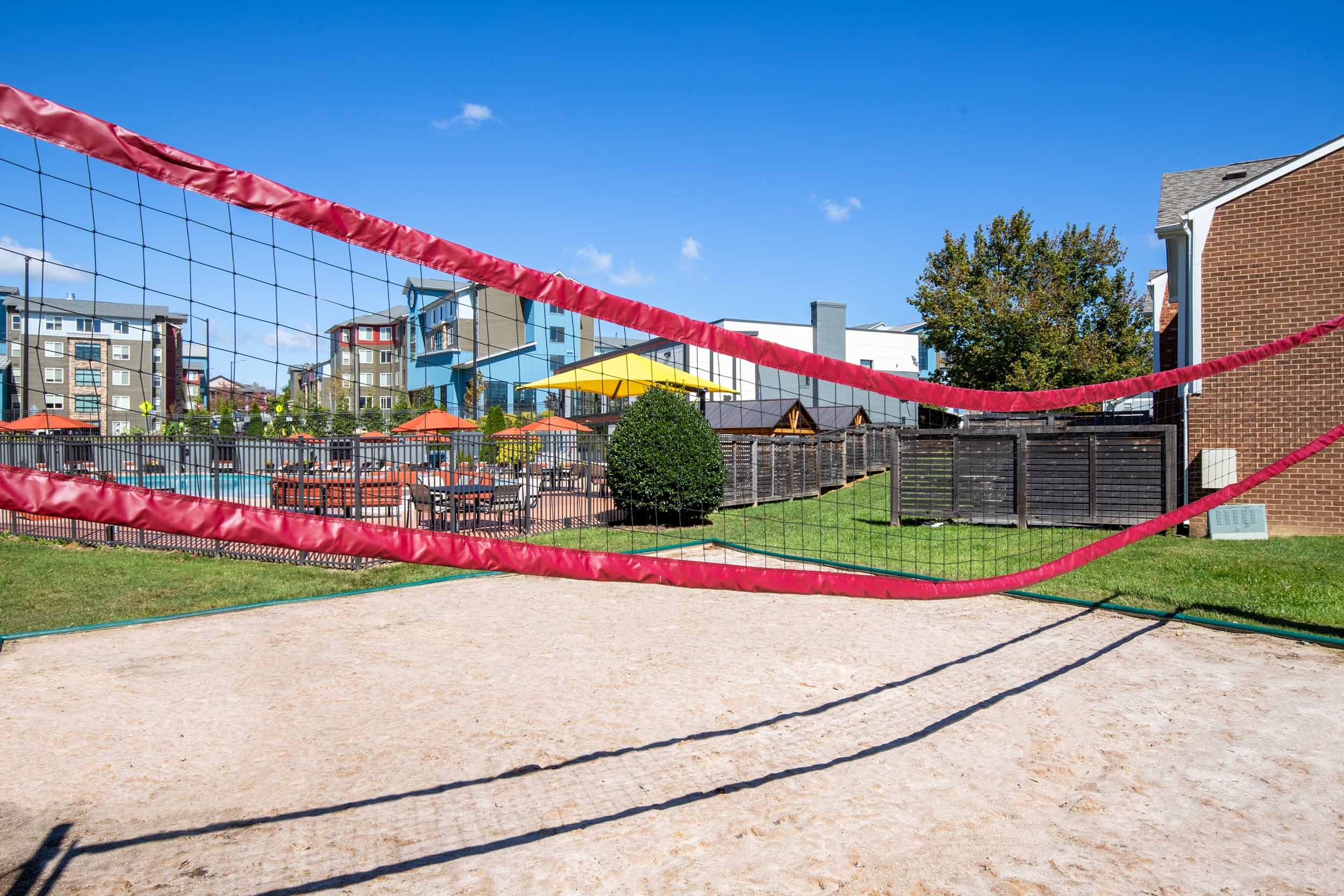 Photos | Blacksburg Apartments near VA Tech — Terrace View