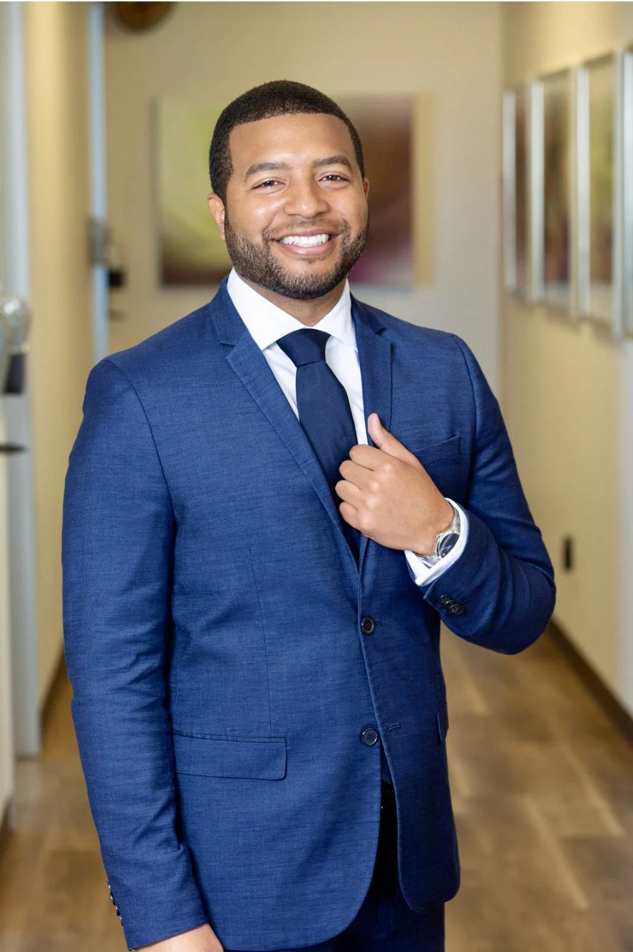 About Dr. Davis — John Davis, MD, FACS