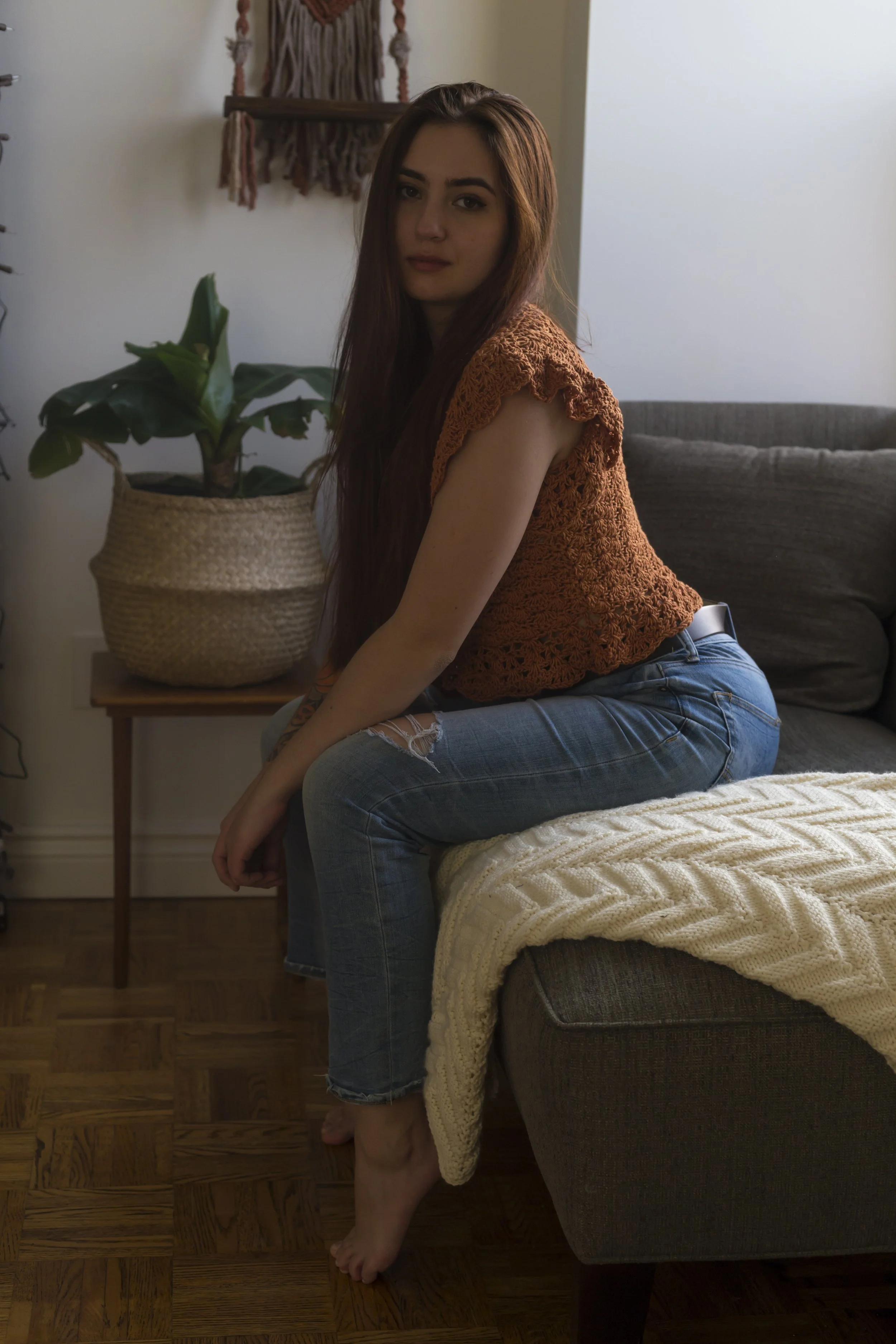 About — Daisy and Dime
