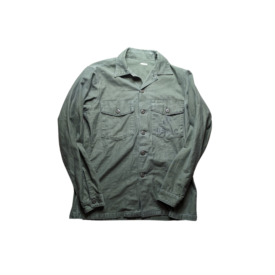 Post WW2 Militaria & Surplus