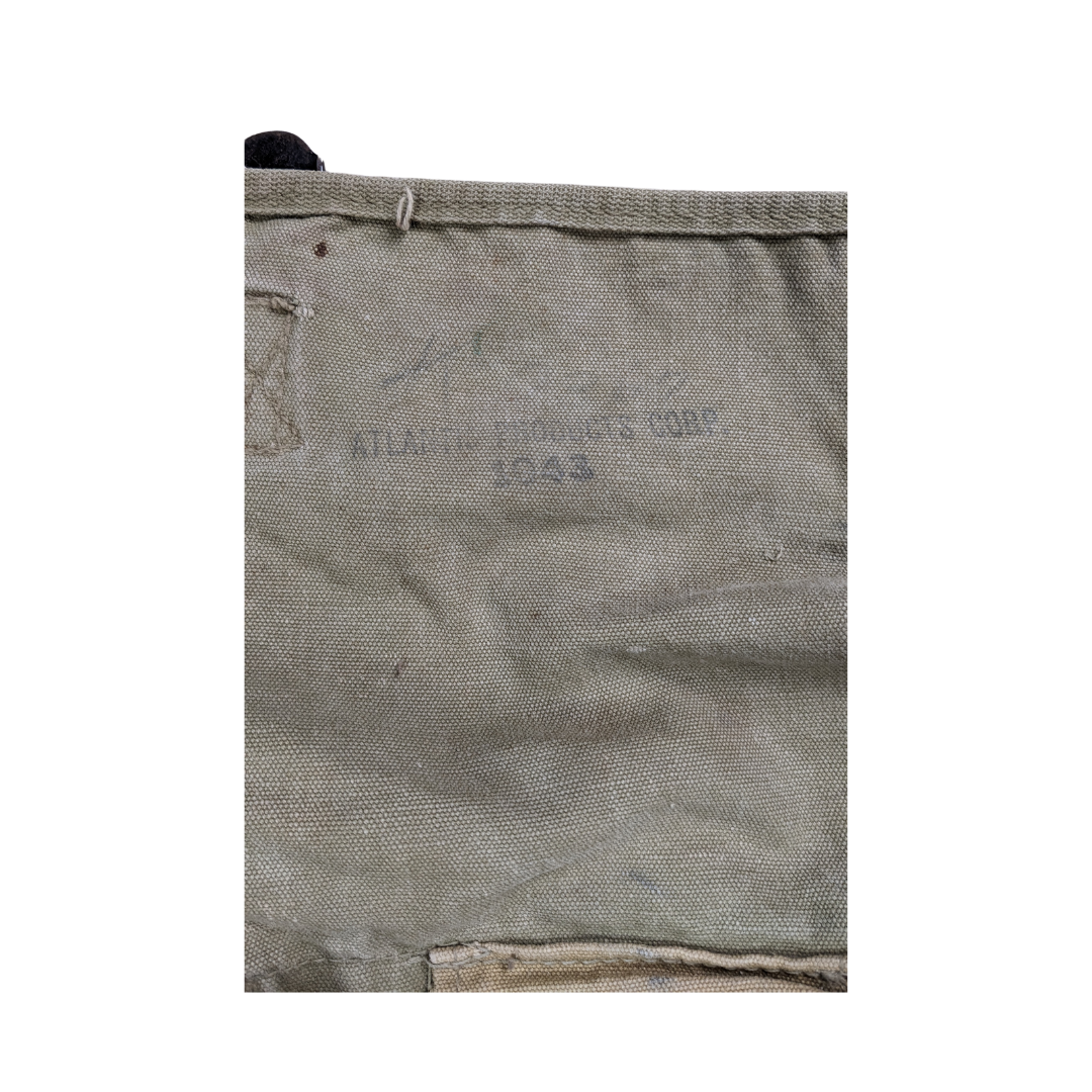 Original WWII M1936 Musette Bag