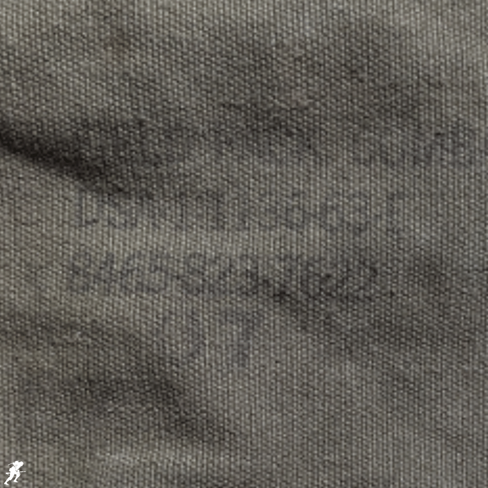 Understanding DSA Codes on Military Clothing and Equipment