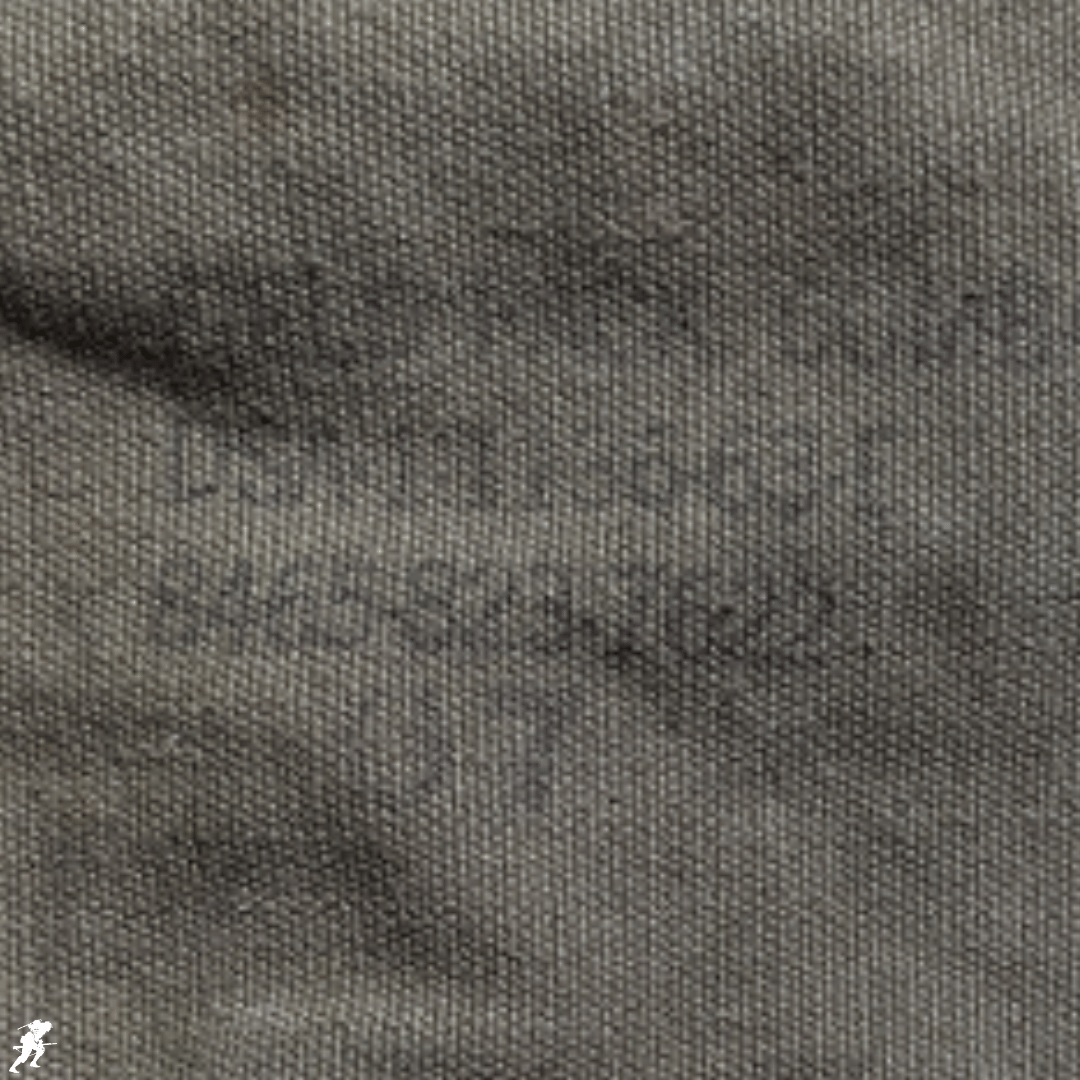 Understanding DSA Codes on Military Clothing and Equipment