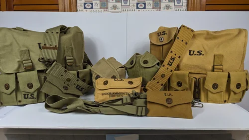 The Garrison Militaria | Original WW1 & WW2 Memorabilia