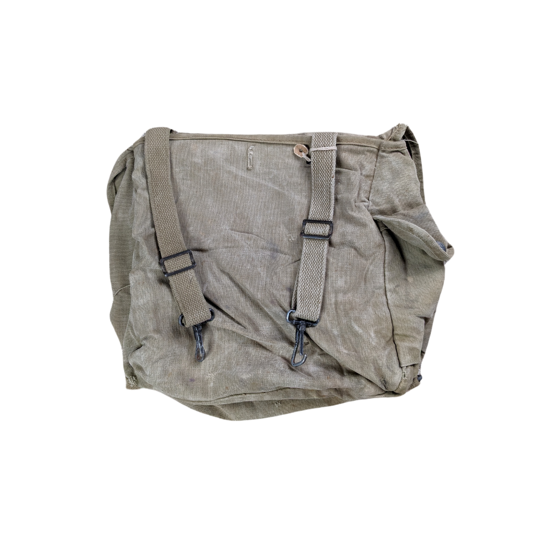 Original WWII M1936 Musette Bag