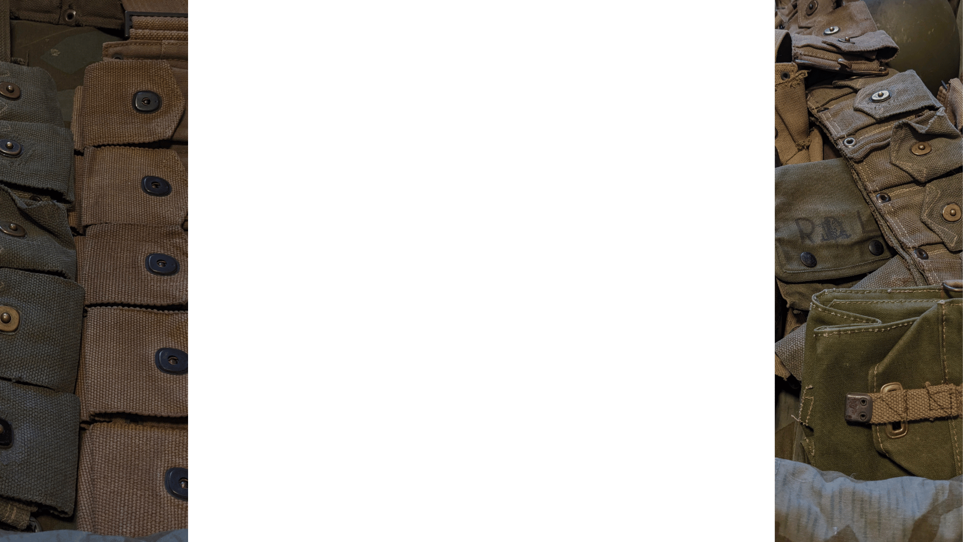 The Garrison Militaria | Original WW1 & WW2 Memorabilia