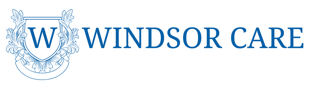 Contact Us — Windsor Care