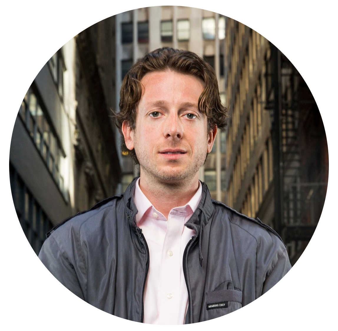 About — Zach Garner