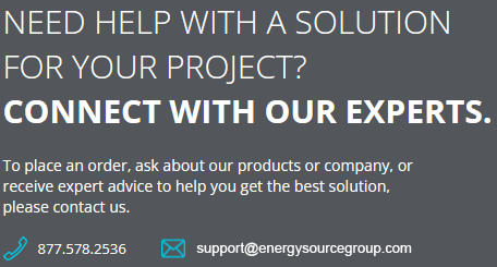 Contact Us — Energy Source Group