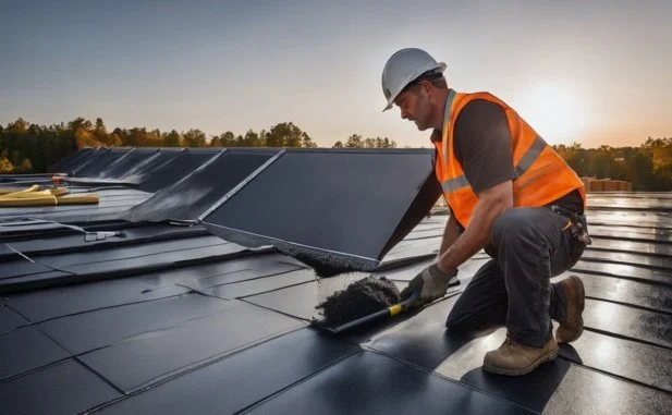 Modified Bitumen Roofing Systems: Complete Guide — New Roofs Group