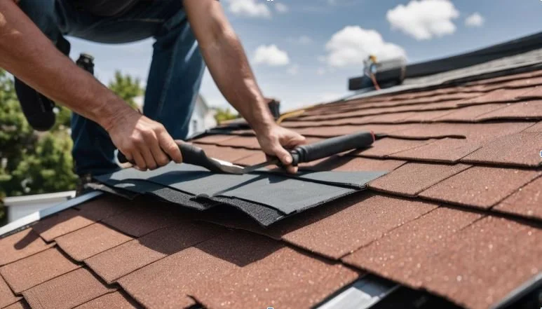 The Roof Replacement Process: What to Expect — New Roofs Group