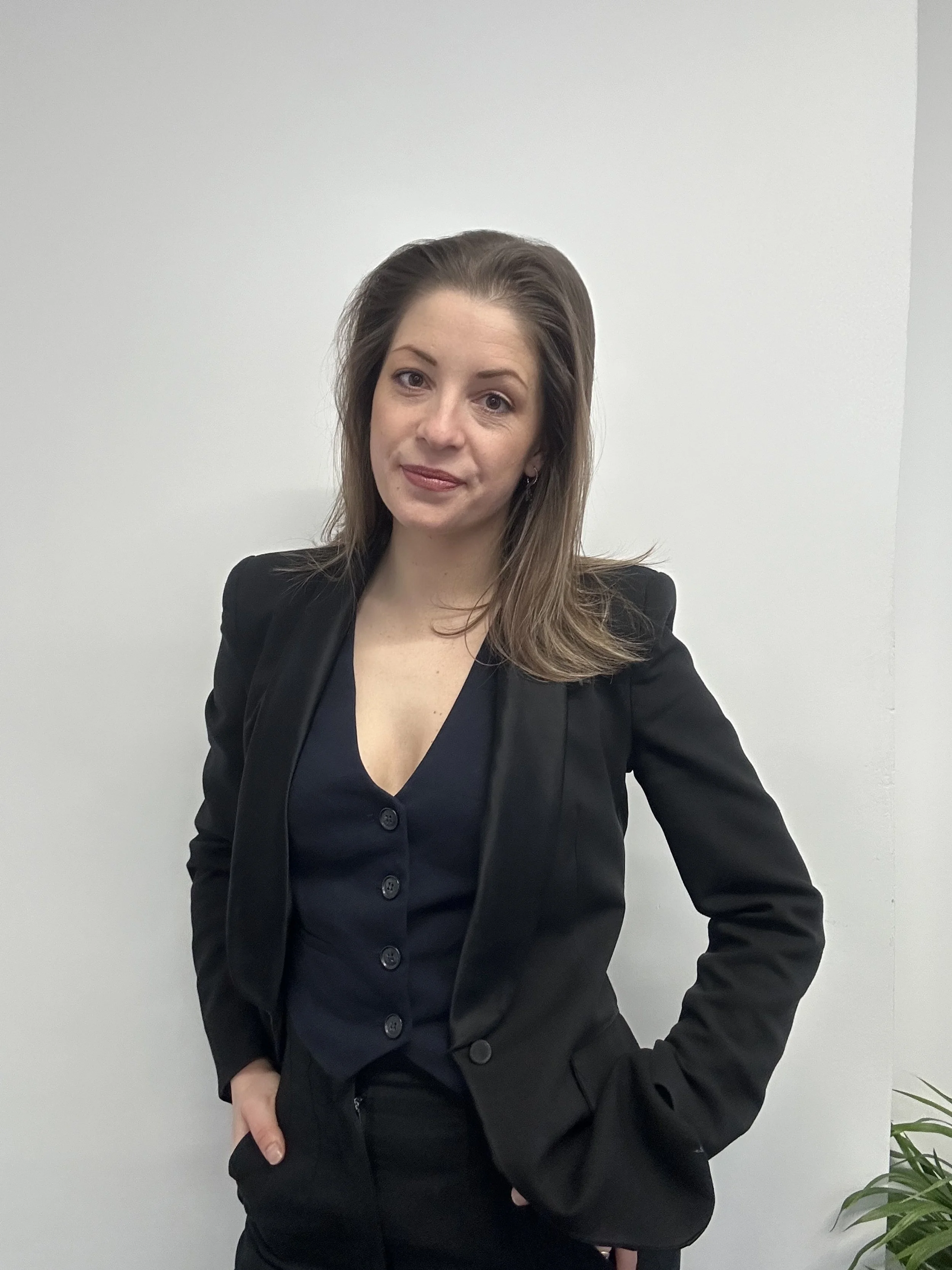 Meet the Team — Thesleff Group