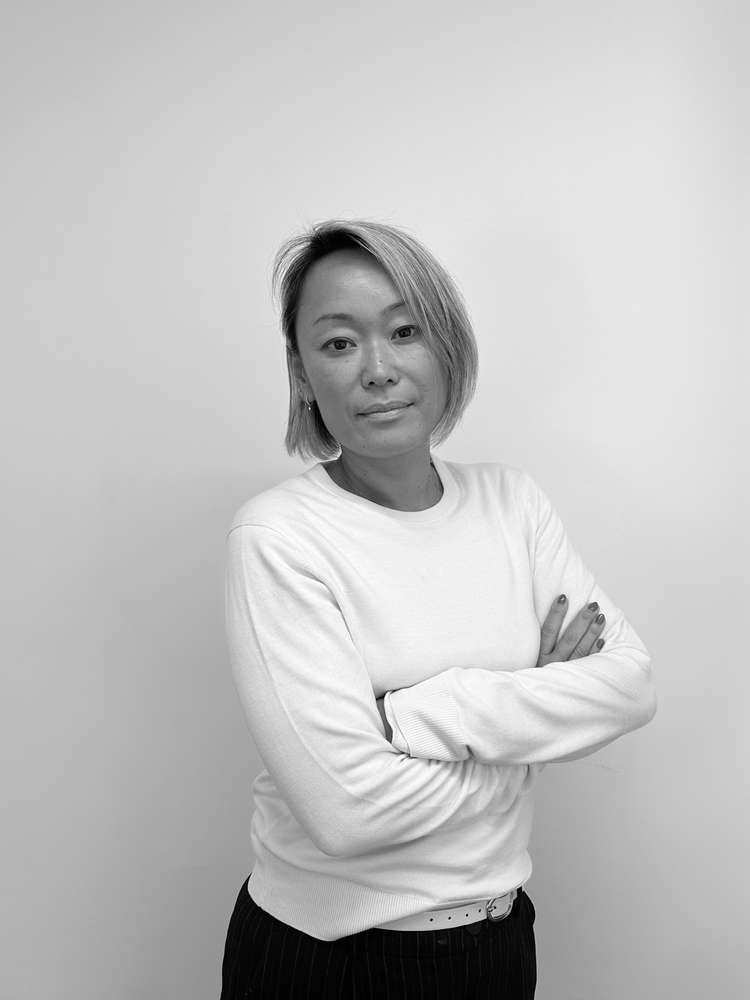 Meet the Team — Thesleff Group