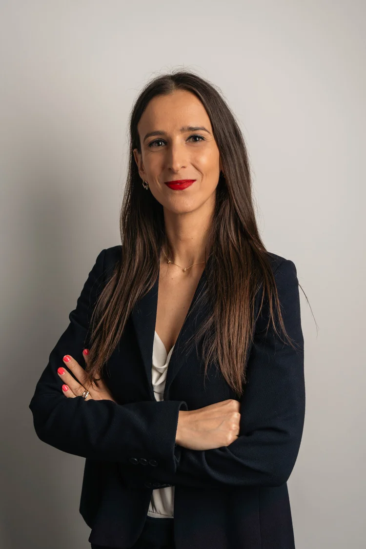 Meet the Team | Thesleff Group