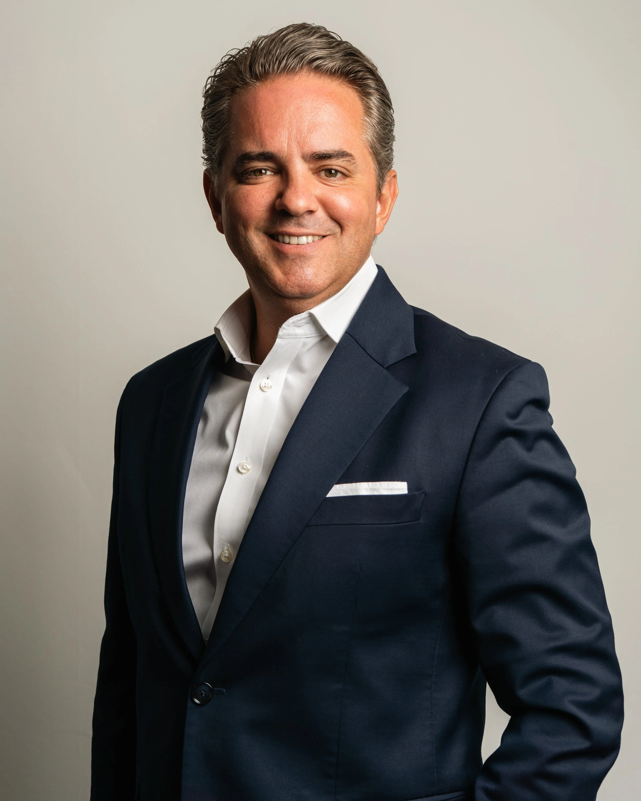 Meet the Team | Thesleff Group