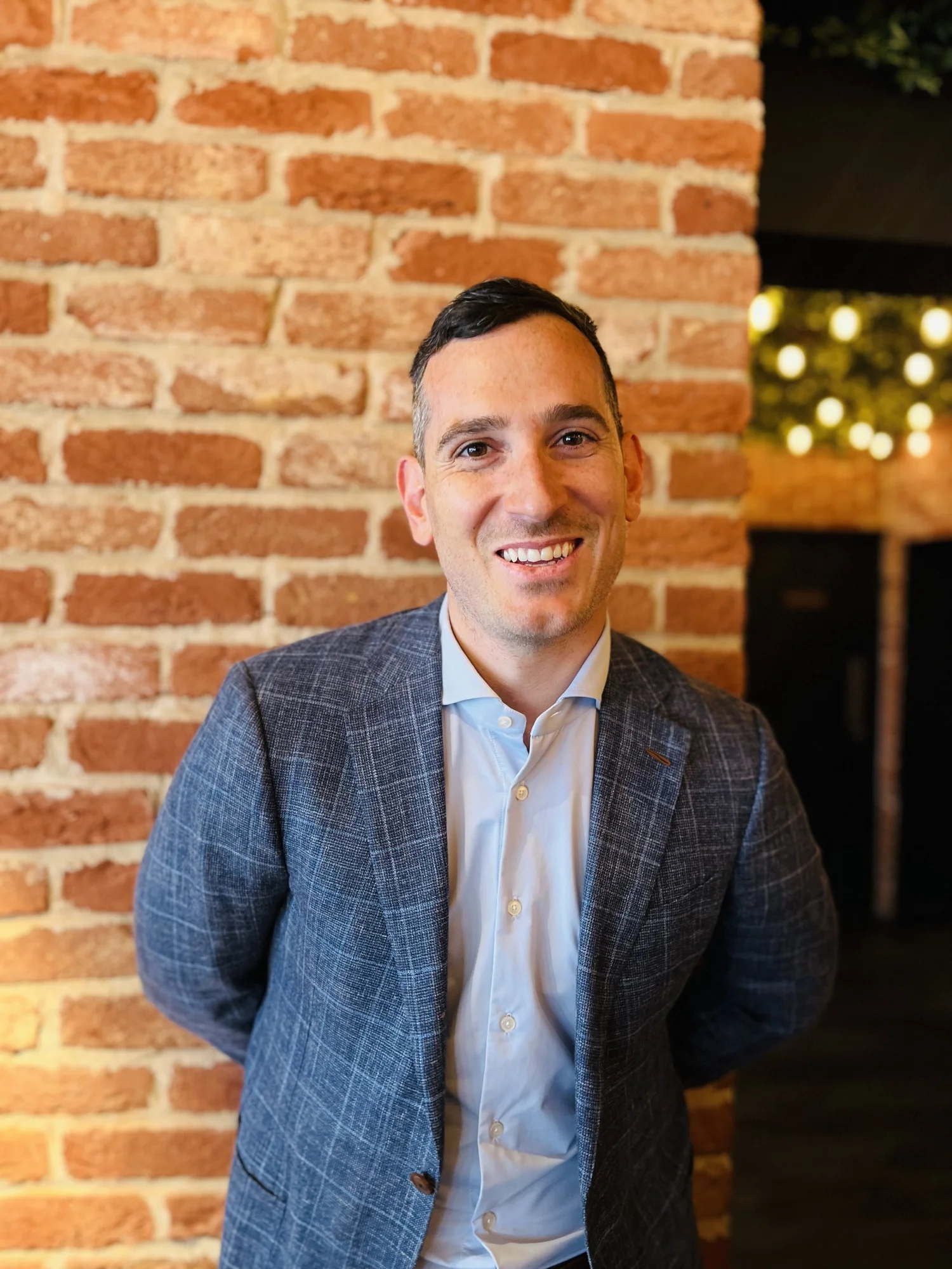 Meet the Team — Thesleff Group