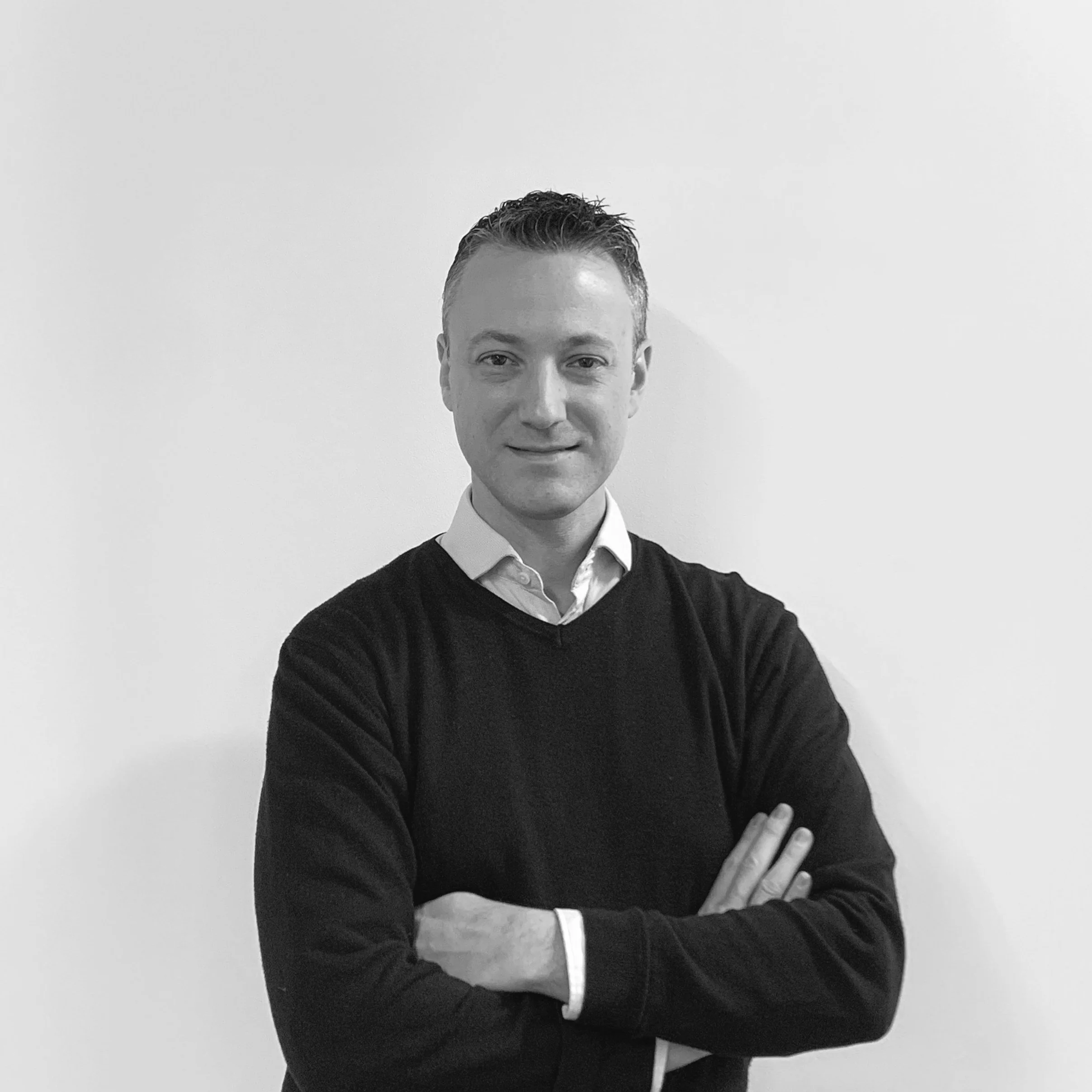 Meet the Team — Thesleff Group