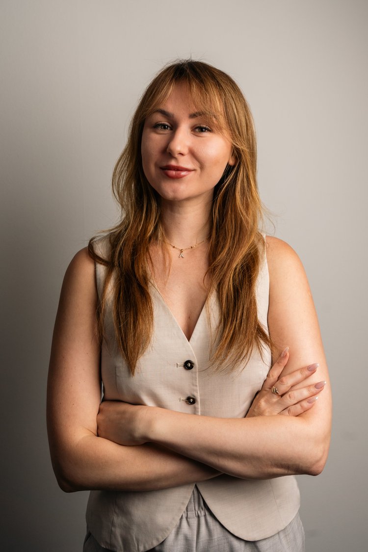 Meet the Team | Thesleff Group