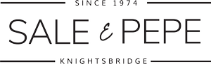 Sale e Pepe Knightsbridge | Thesleff Group