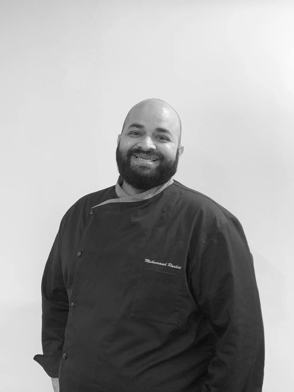 Meet the Team — Thesleff Group