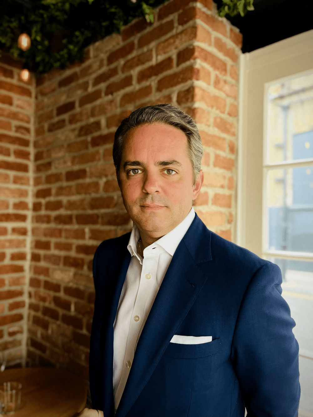 Meet the Team — Thesleff Group