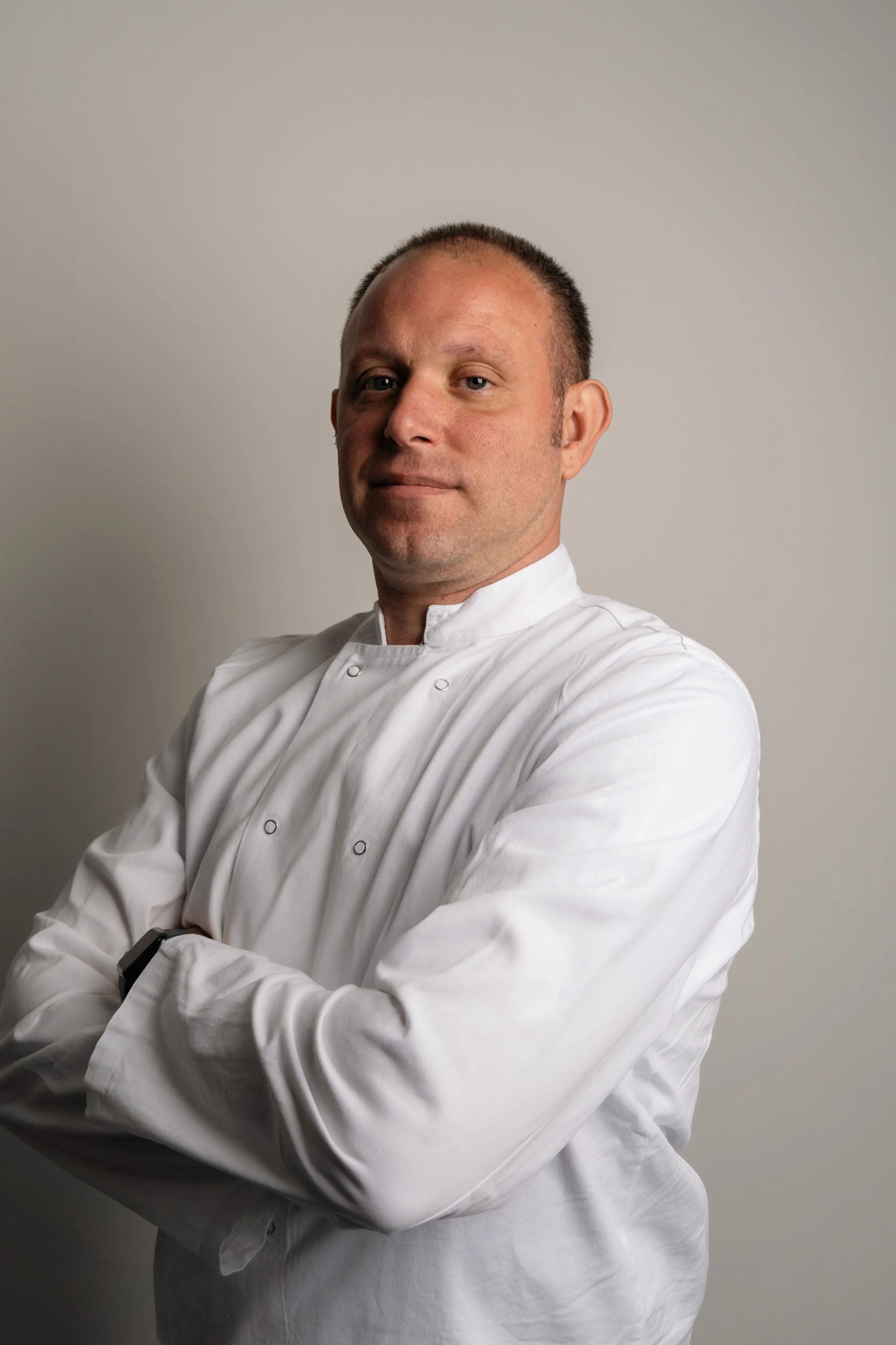 Meet the Team | Thesleff Group